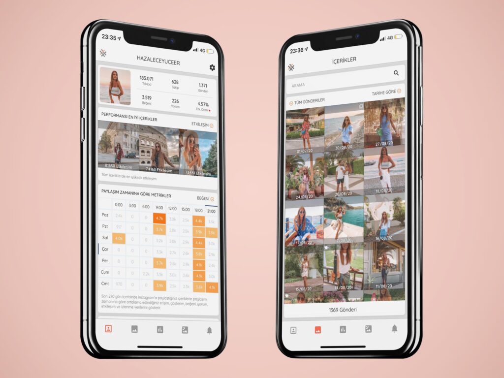 Free Influencer Assistant App | Unleash your Influence